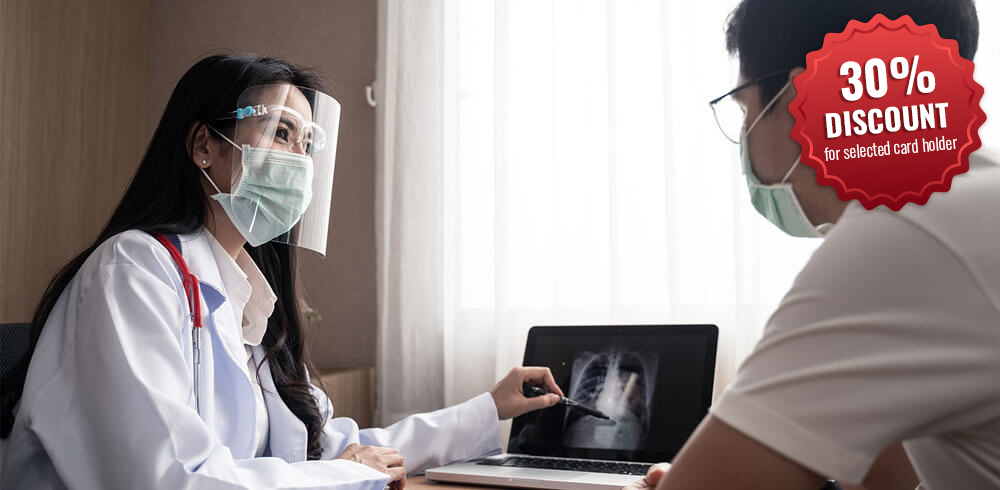 Health Screening