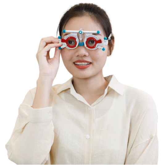 What is Cerebral Visual Impairment (CVI)? | ADMC Rehabcentric Malaysia
